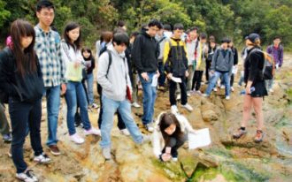 Common Core for Students | HKU Common Core