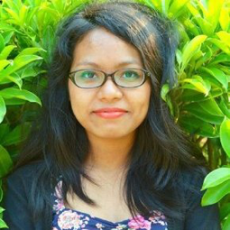 Htet Thiri Shwe | HKU Common Core