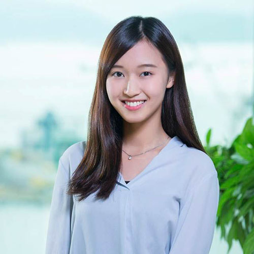Chan Sze Lam (Hazel) | HKU Common Core