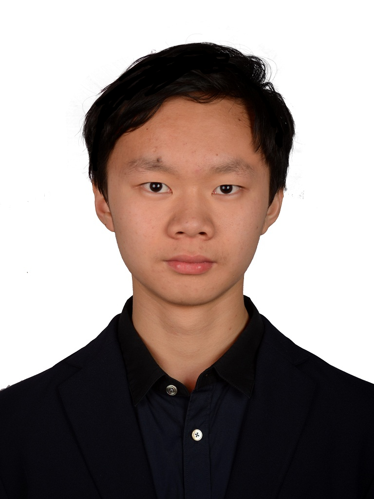 LONG KEHAN (Michael) | HKU Common Core