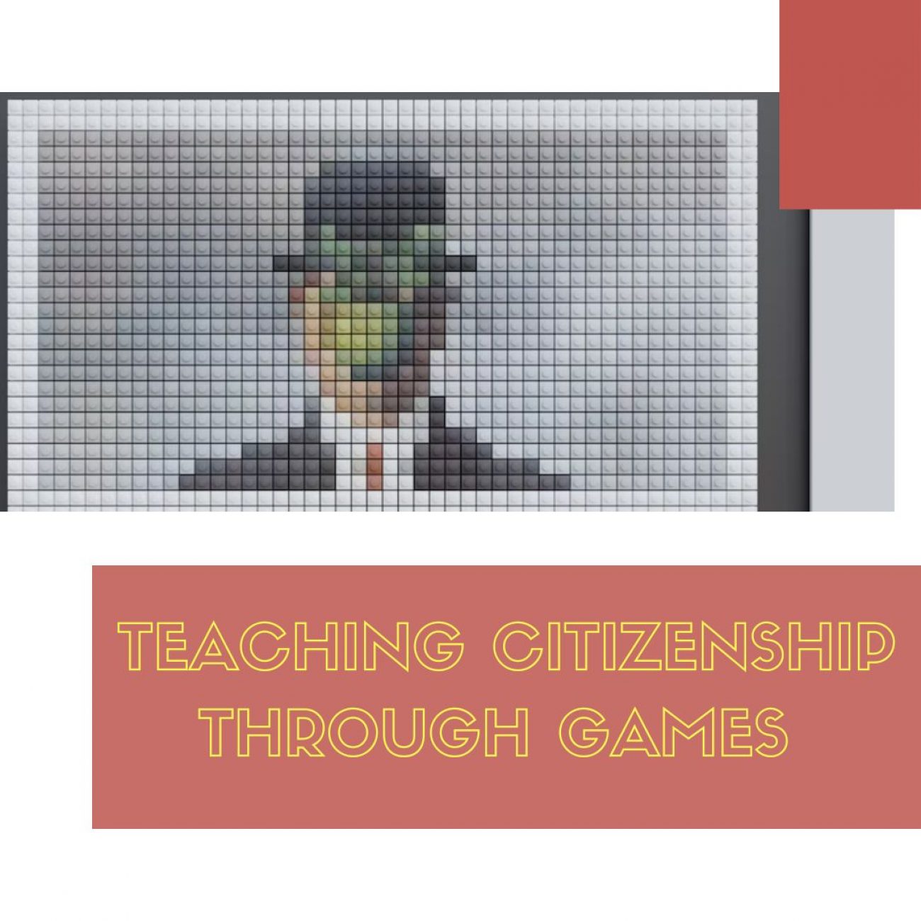 Teaching Citizenship Through Gaming – Kick-Off Session | HKU Common Core