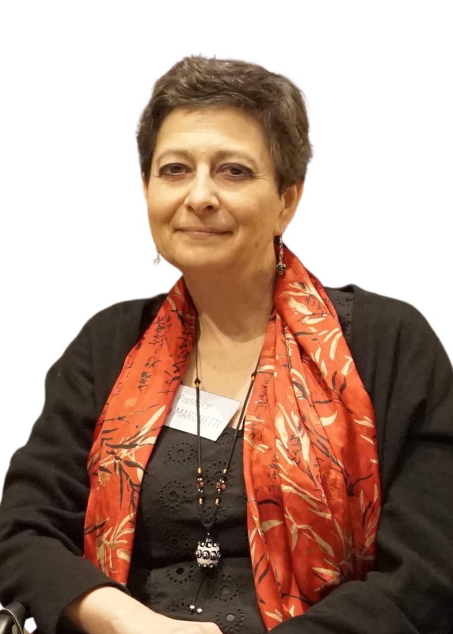 Structure and History | HKU Common Core