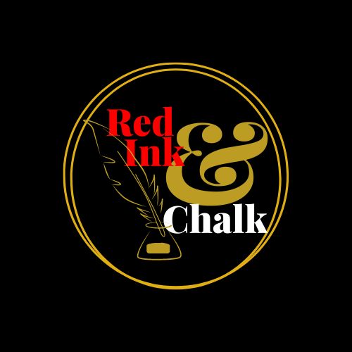 Red Ink Logo X Stamper Smiley Face Self Inking Stamp With Red Ink