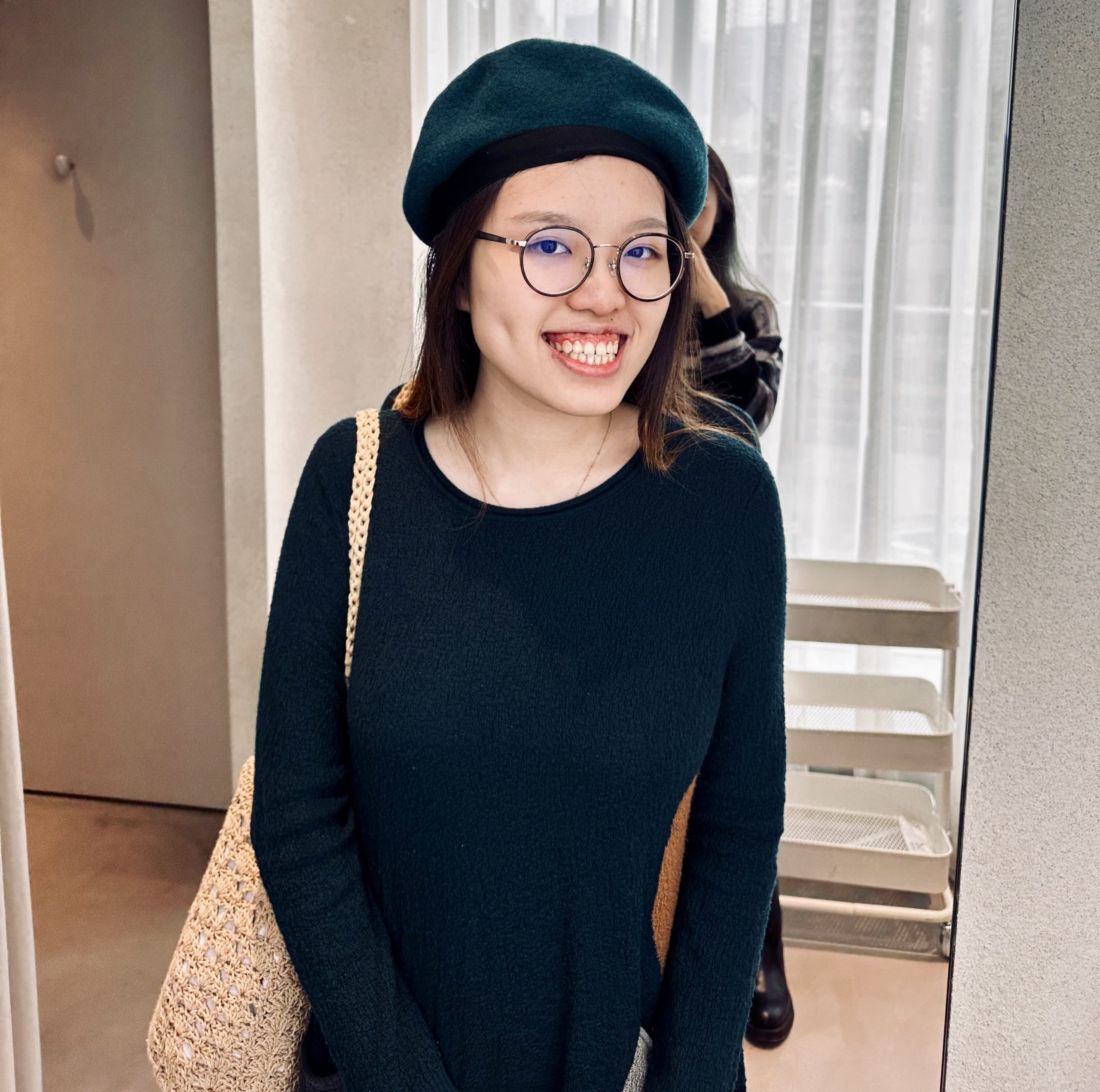 Ma Yin Lam | HKU Common Core