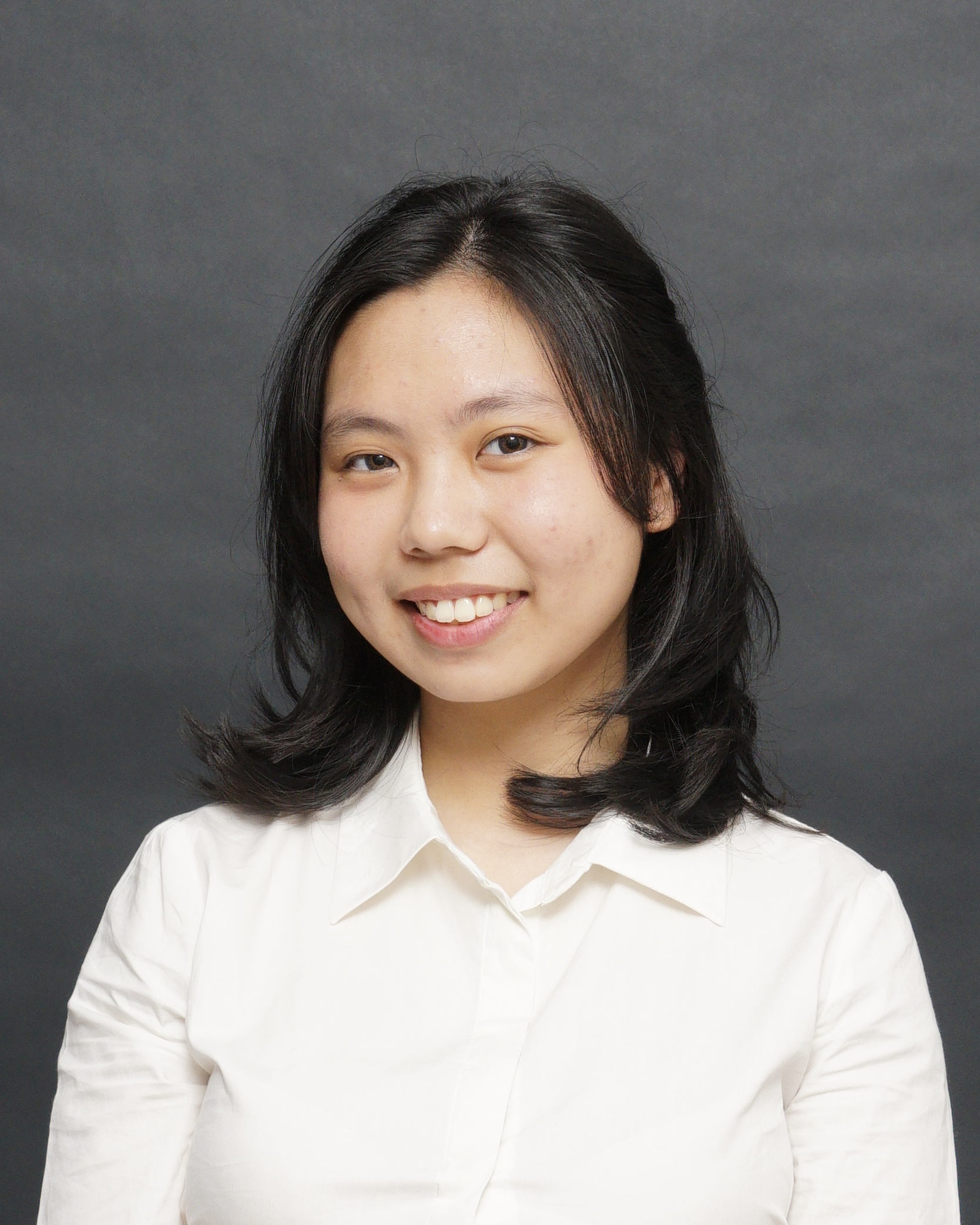 Louise Danielle Sugiarto | HKU Common Core
