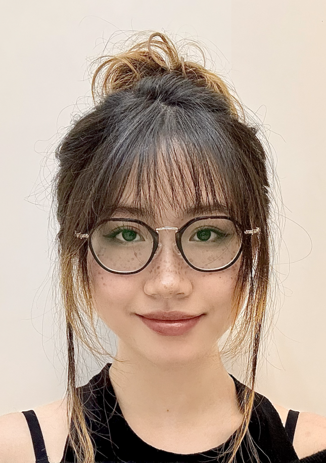 Xu Yau Mei Yoyo | HKU Common Core