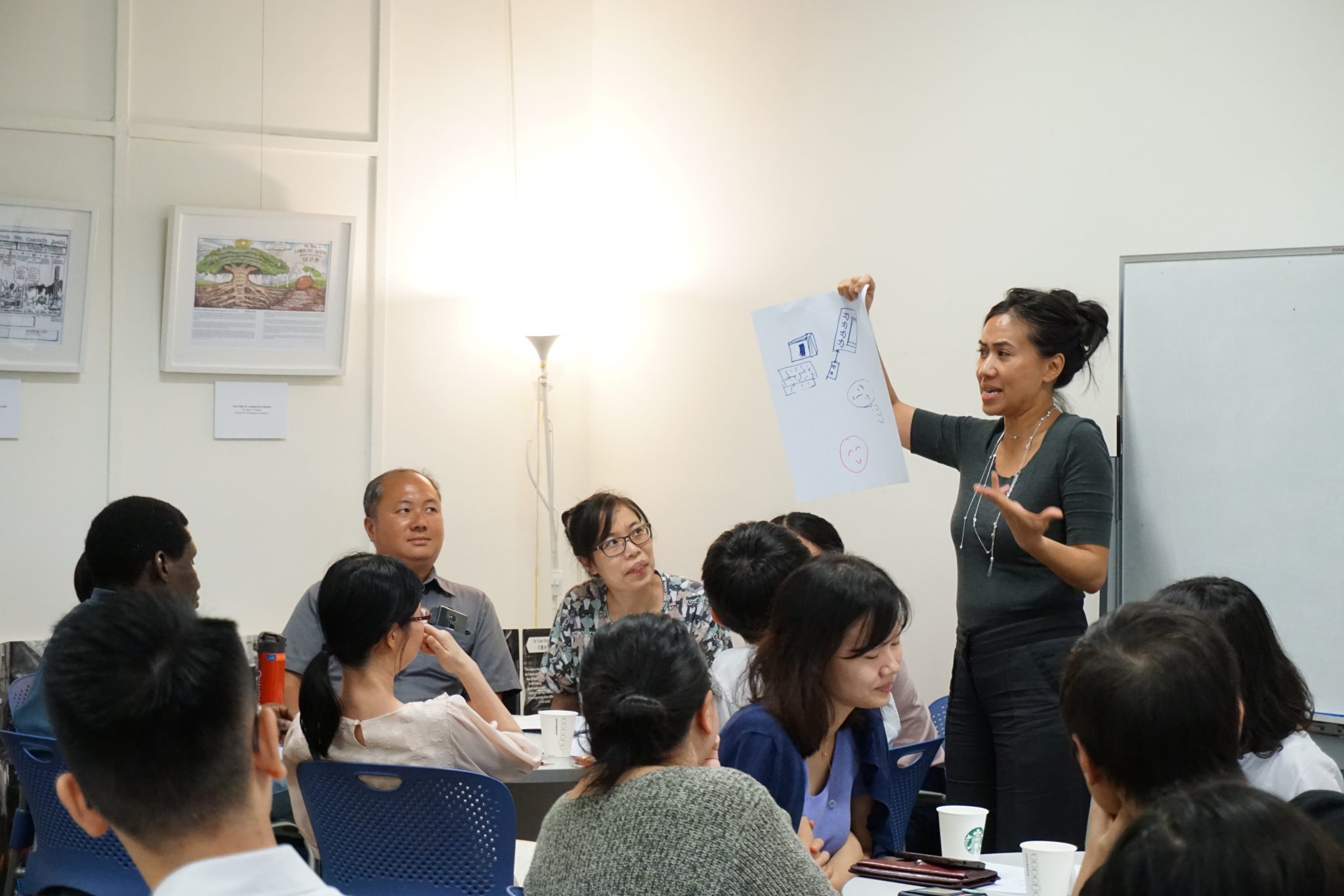 Tutorials | HKU Common Core