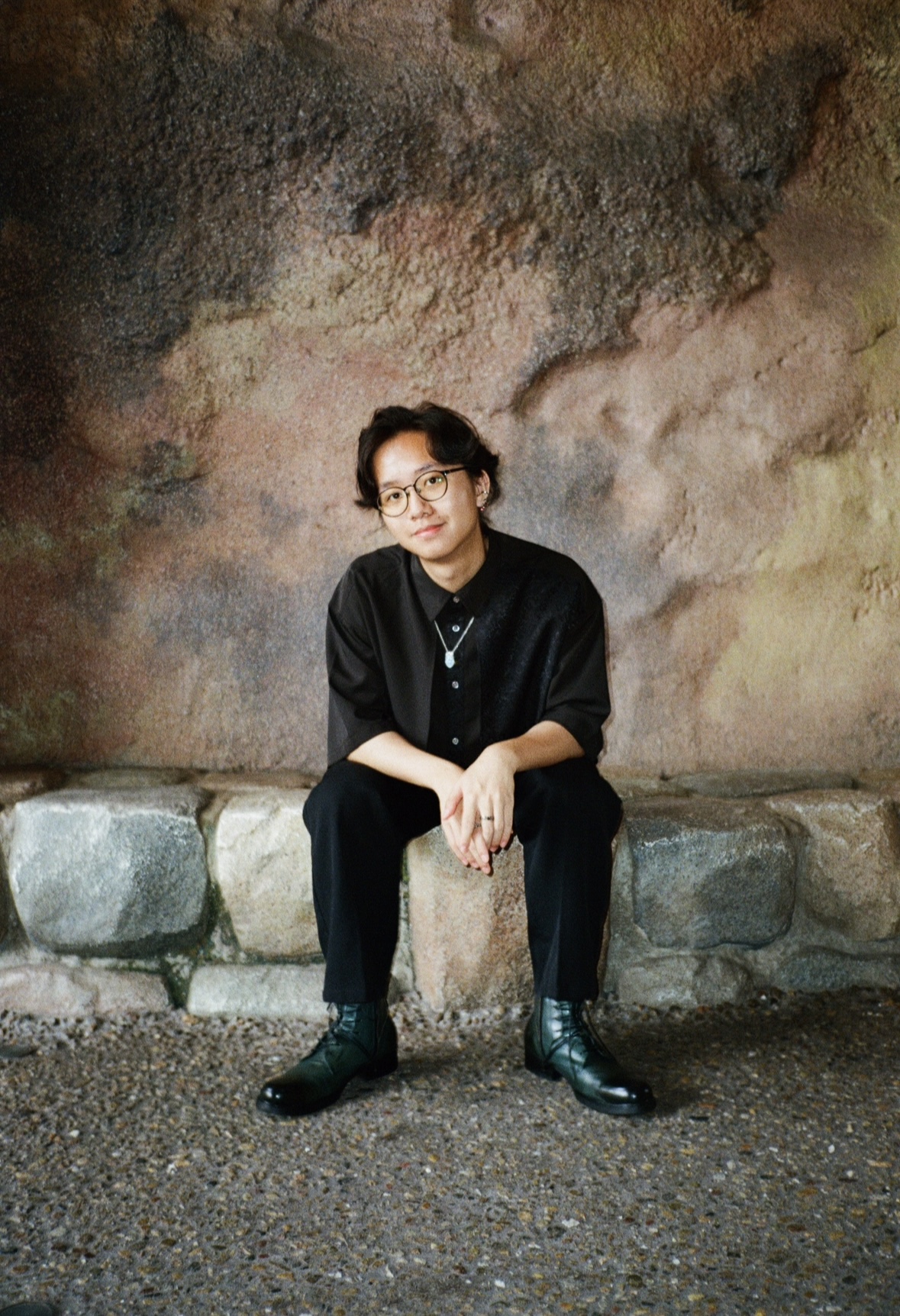 Li Chun Hong | HKU Common Core