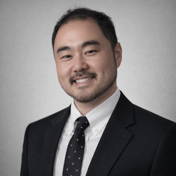 Dr TSAO, Jack | HKU Common Core
